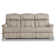 La-Z-Boy Pinnacle Wall Reclining Sofa with iClean Fabric & Reviews | Wayfair